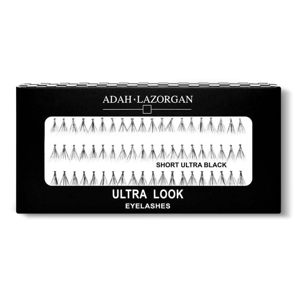 ריסים Ultra Look Short – LOKA