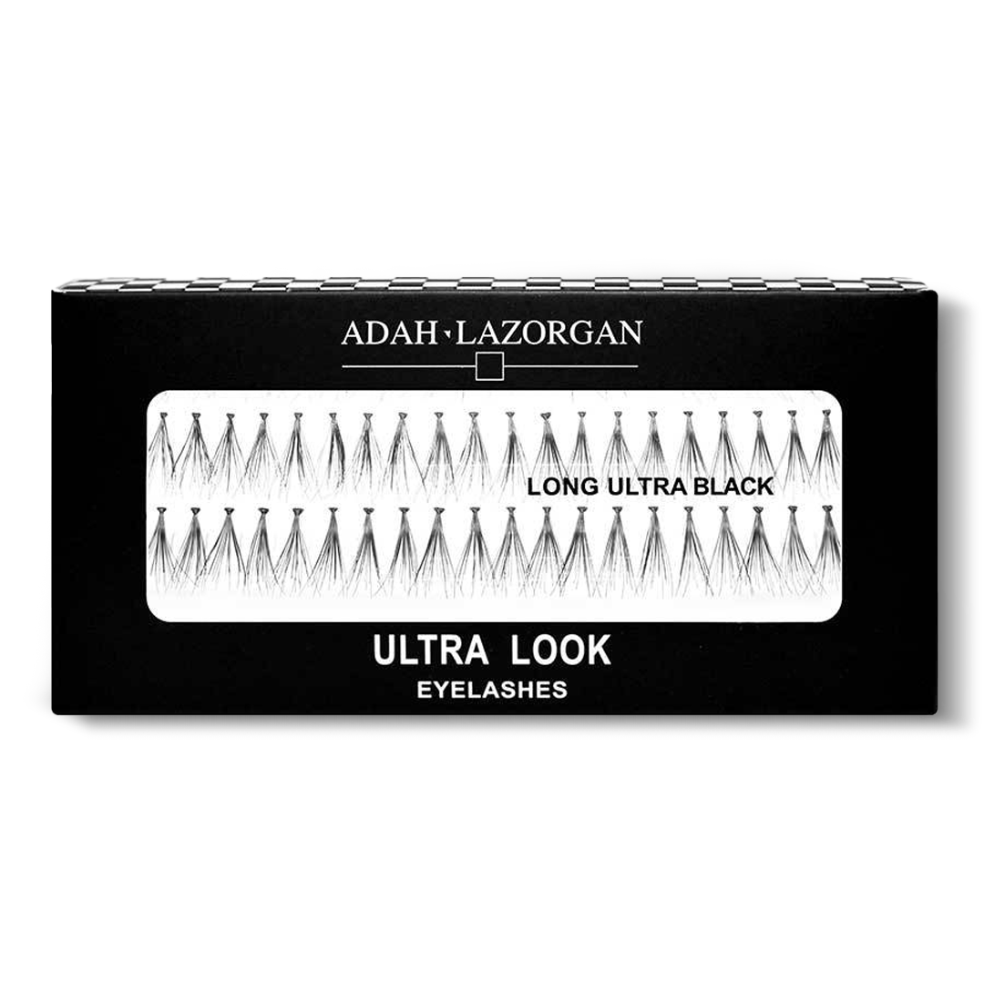 ריסים long – ULTRA LOOK עדה לזורגן – LOKA